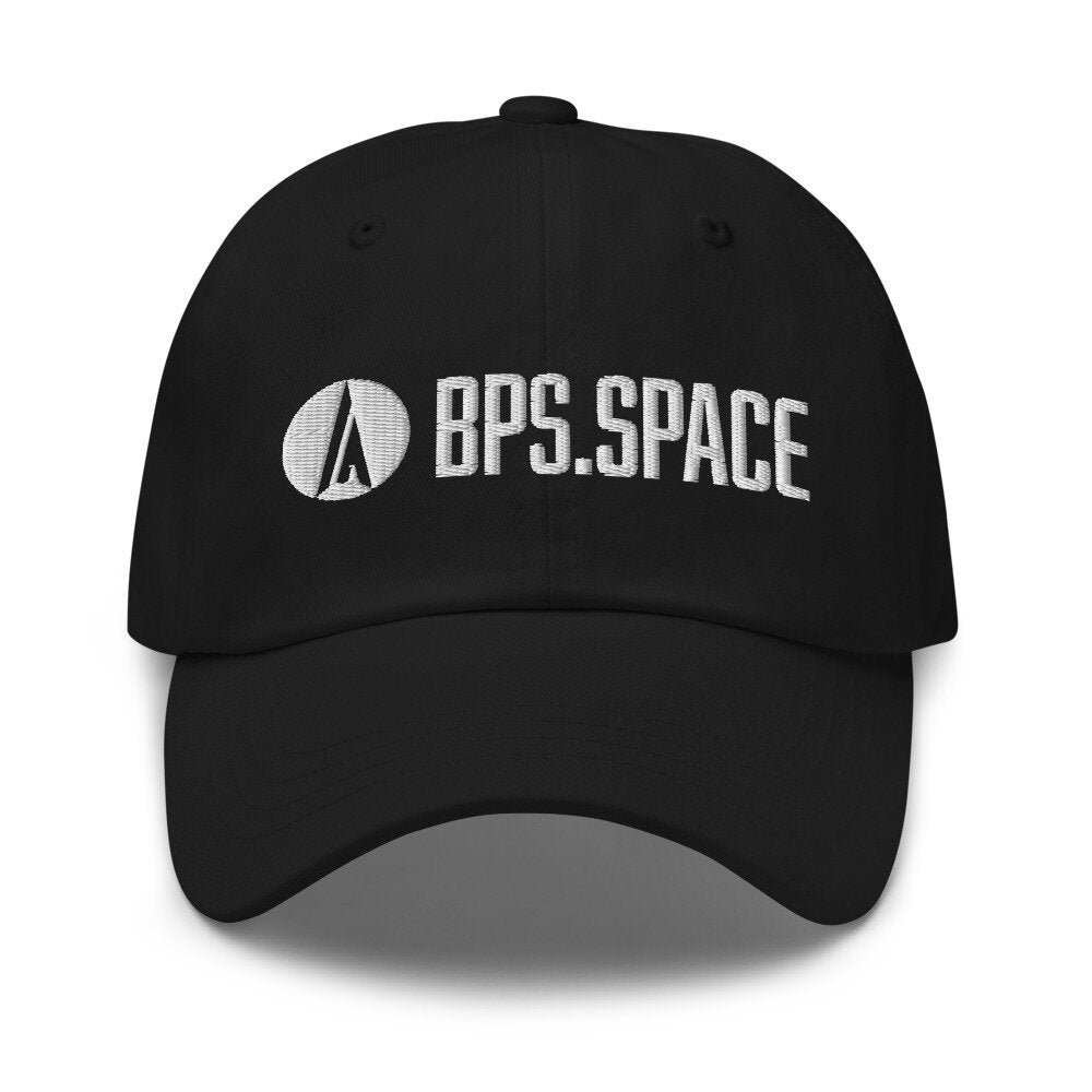 BPS Hat (Baseball Cap Version) – BPS.Space